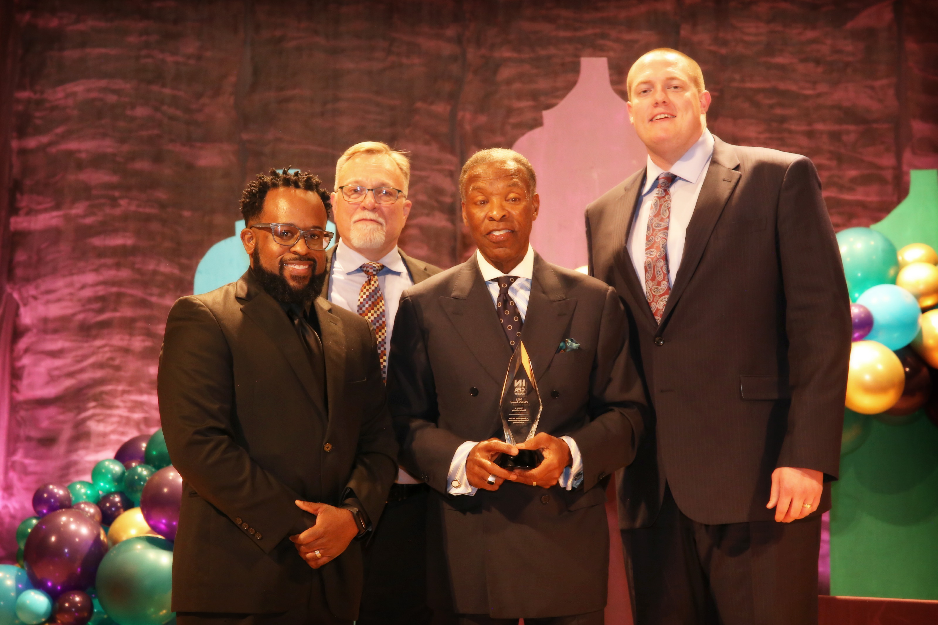 Press Release: Indiana CPA Society announces 2022 CPA Celebration Award ...